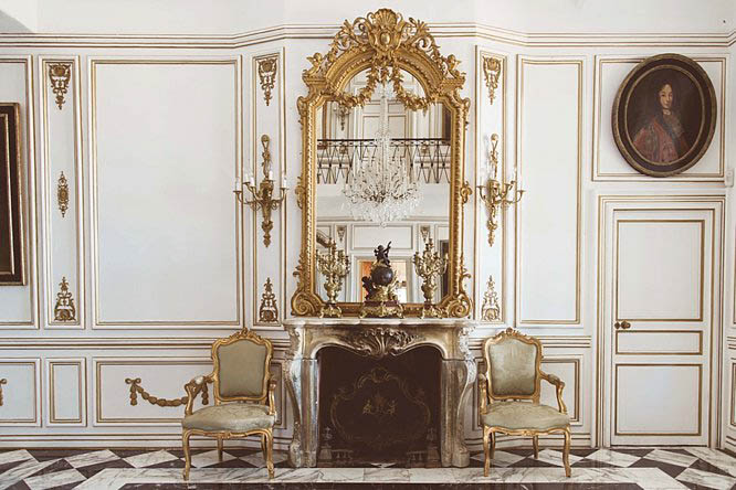 Chateau De Robernier Wedding | London Wedding Photographer