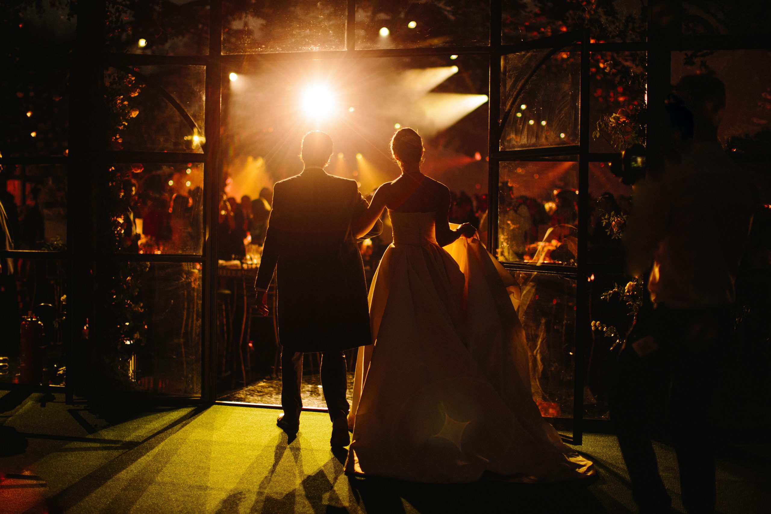 Fine Art Wedding Photographer | Jay Rowden