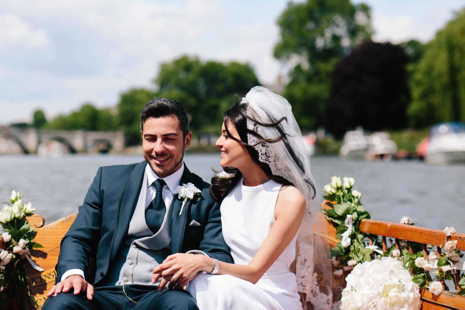 London Wedding Photographer | Jay Rowden Photography
