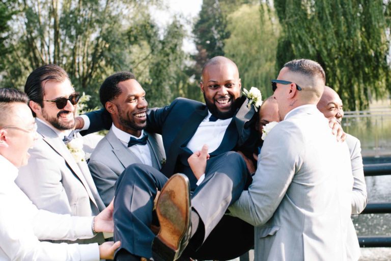 Jay Rowden Photography | London Wedding Photographer