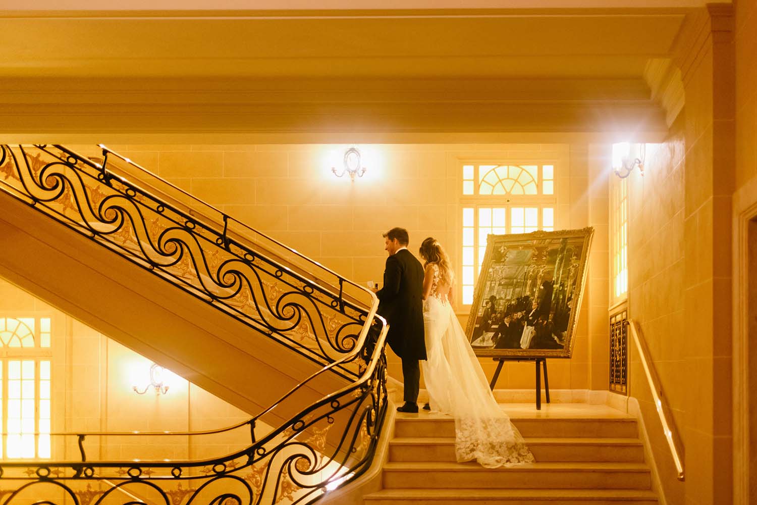 Mayfair Wedding Venues | London Wedding Photographer